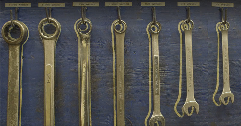 Manufacturing Since 1892 - Our History | Tuthill Corporation