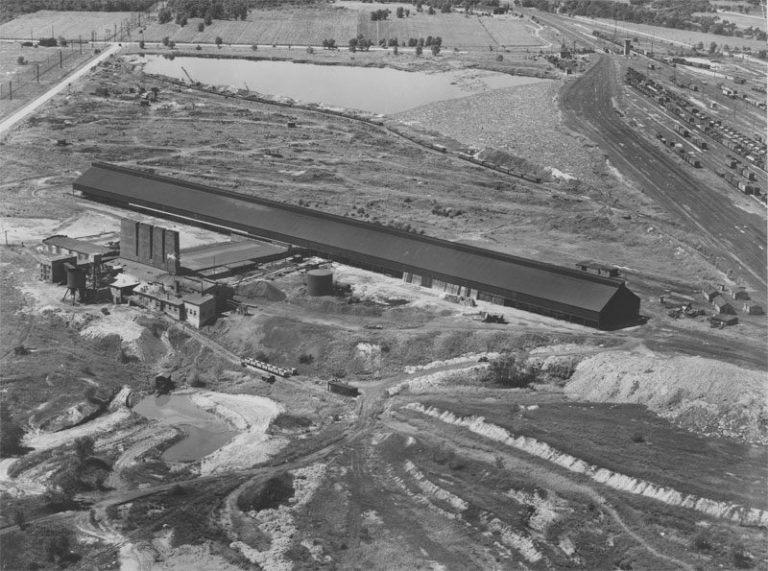 Manufacturing Since 1892 - Our History | Tuthill Corporation