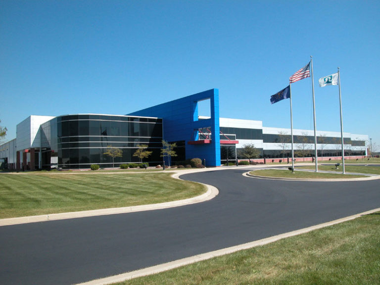 Manufacturing Since 1892 - Our History | Tuthill Corporation
