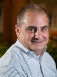 Leadership Team - 130 Years of Manufacturing Expertise | Tuthill