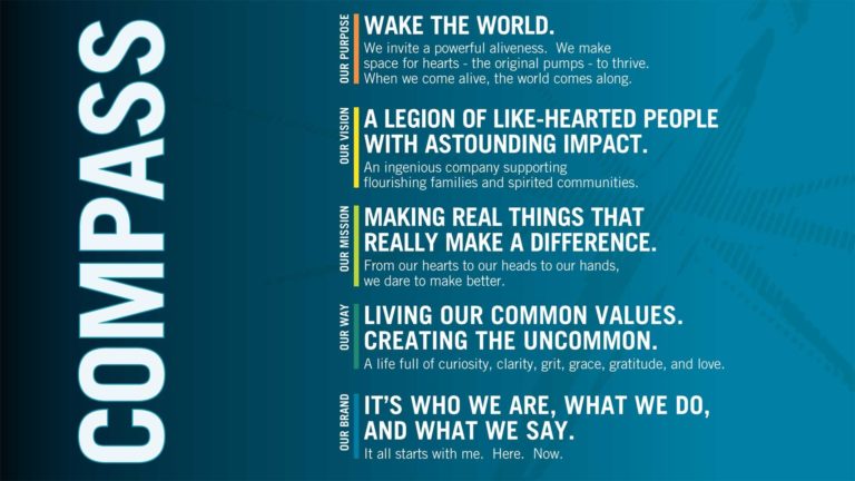 Manufacturing Since 1892 - Our History | Tuthill Corporation